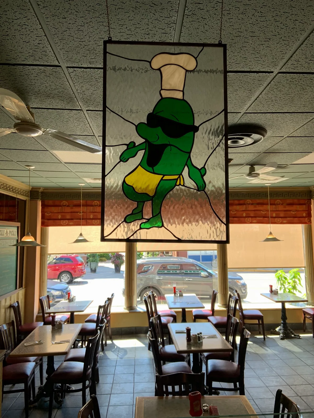 Fickle Pickle | Restaurant and Deli | Stouffville, ON – Fickle Pickle ...